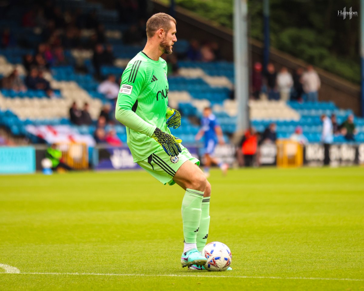FA Cup And FA Trophy Round Dates - FC Halifax Town