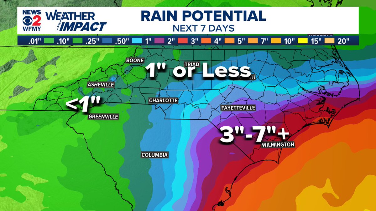 Tropical Storm Chantal unleashes historic flooding on Haw River near ...