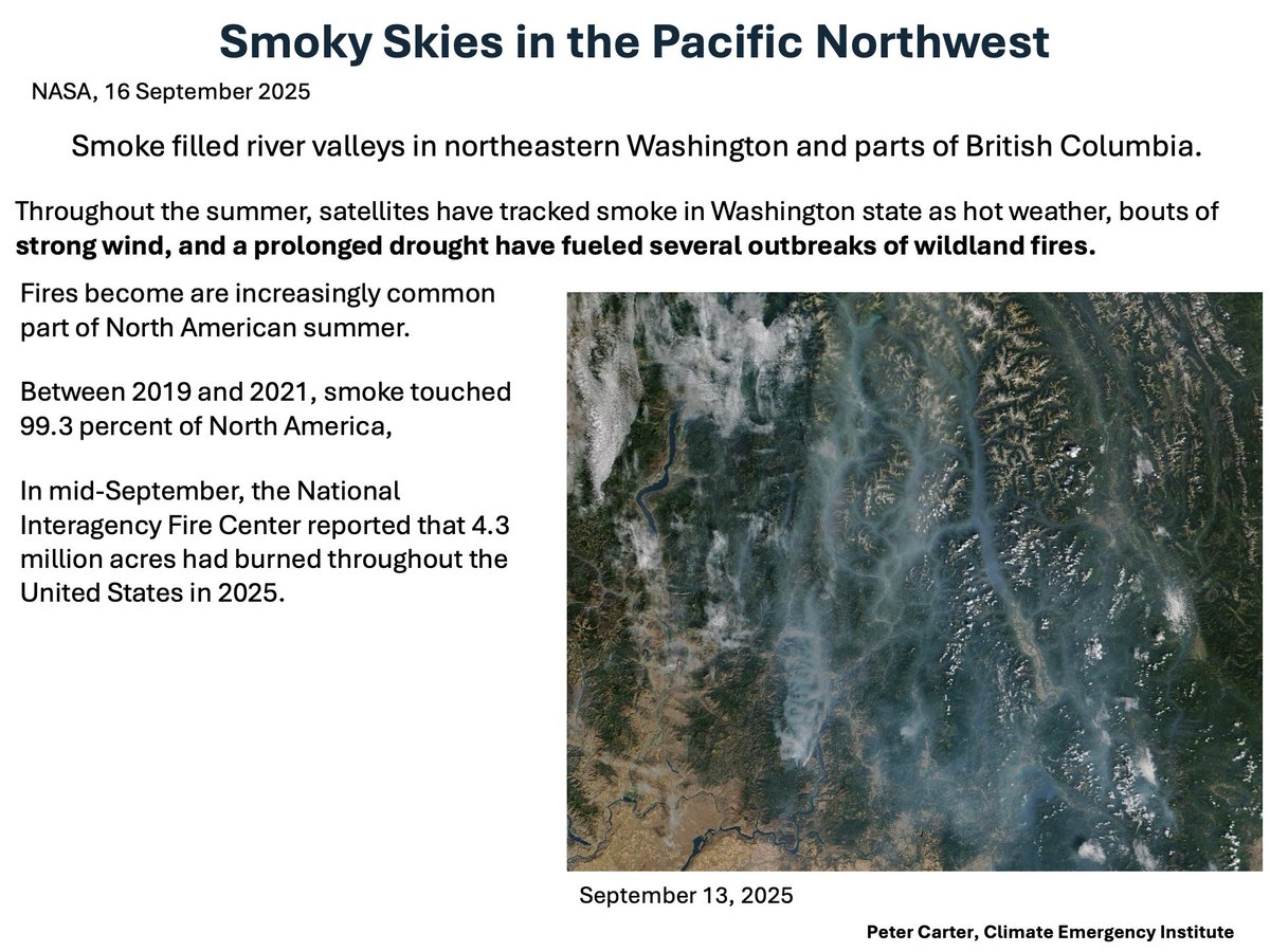 Nasa In Washington State