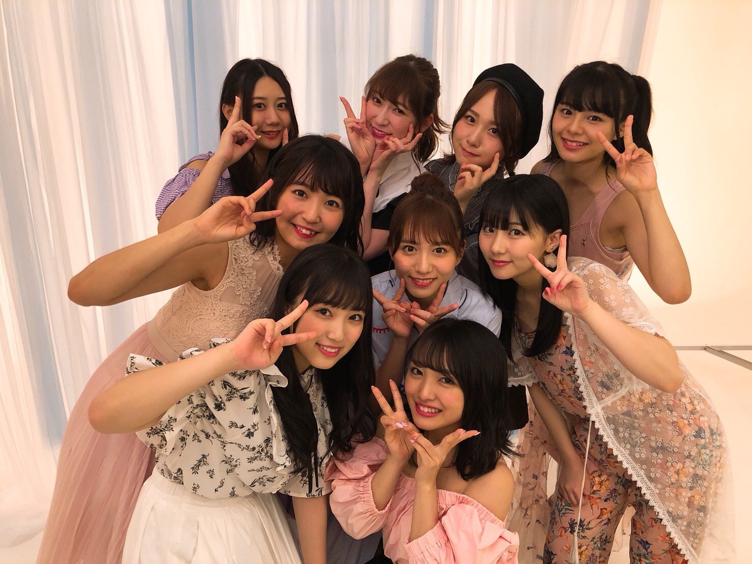 【HKT48卒業生/FRUITS ZIPPER】月足天音応援スレ★5【あまね】