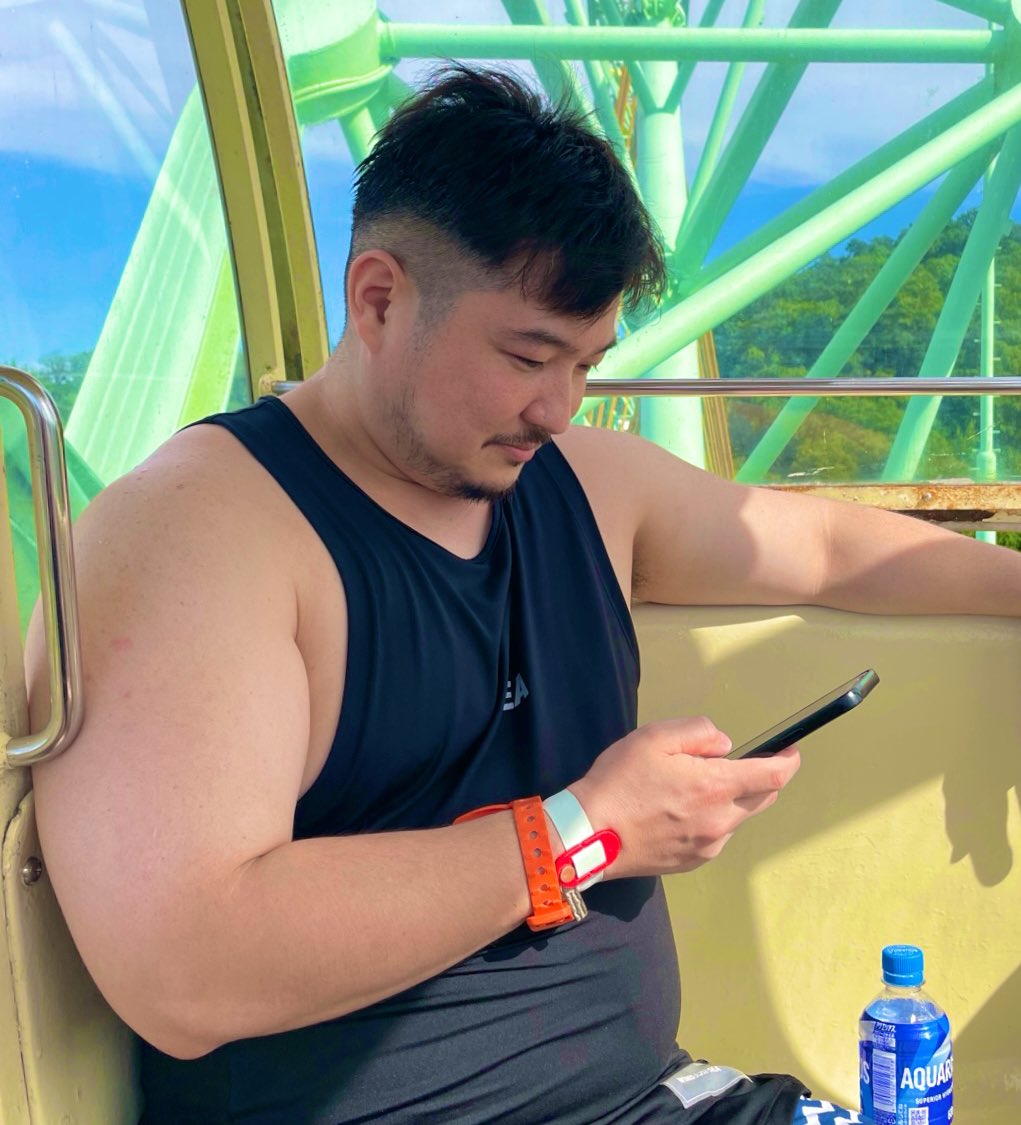 11郎 (@chobihige_1) / Posts / X