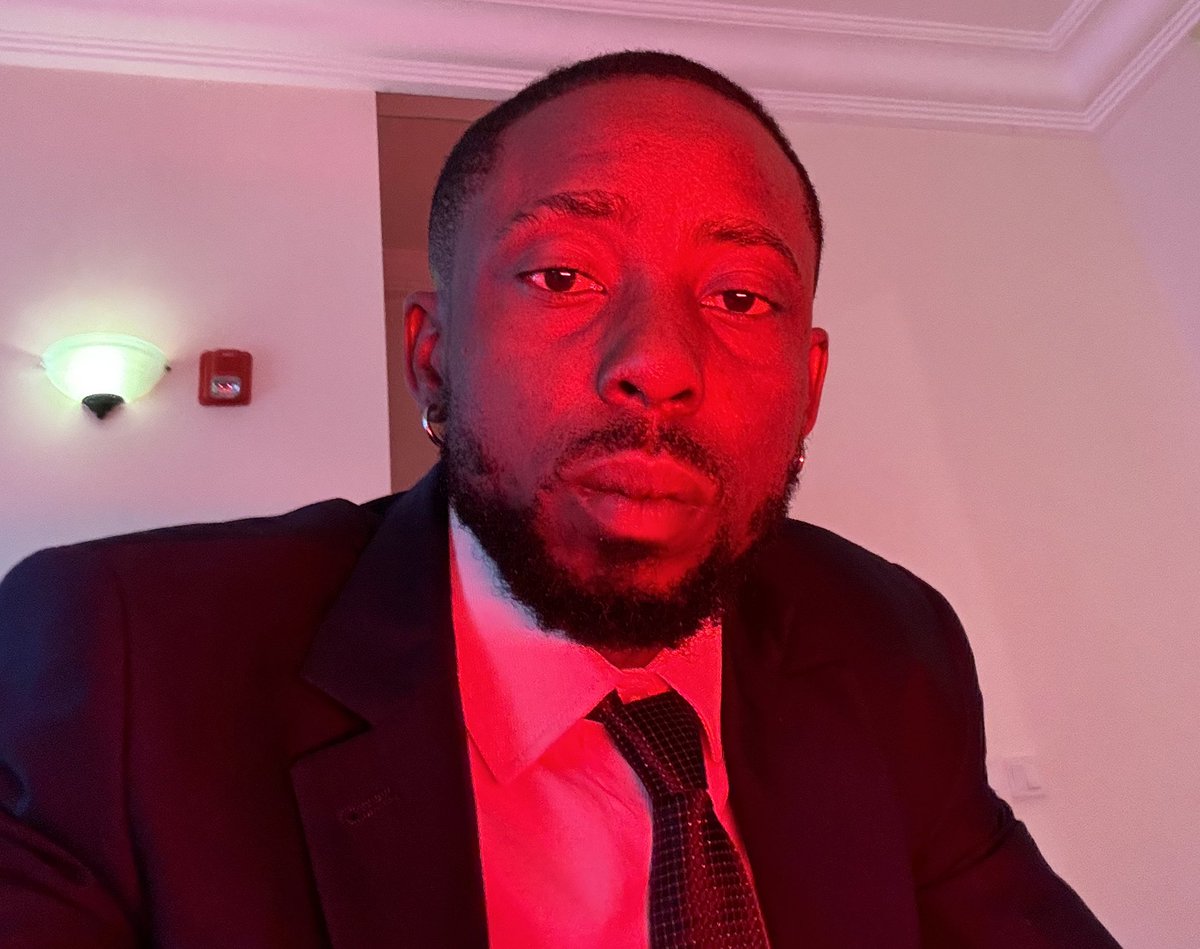 No allow your money finish o, e get one new insult wey just come out ...