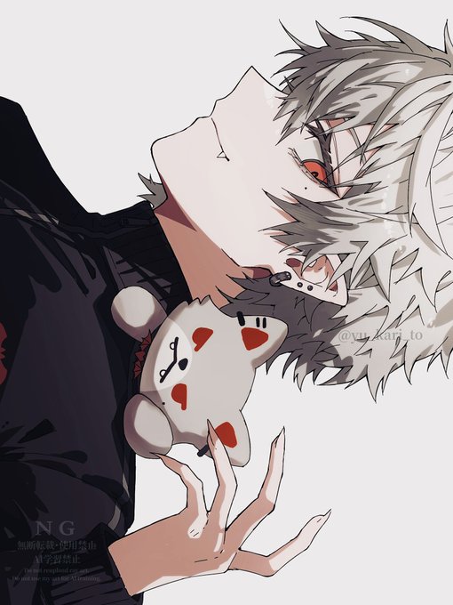 「葛葉(にじさんじゲーマーズ)」の画像/イラスト/ファンアート(新着順｜RT&Fav:50)