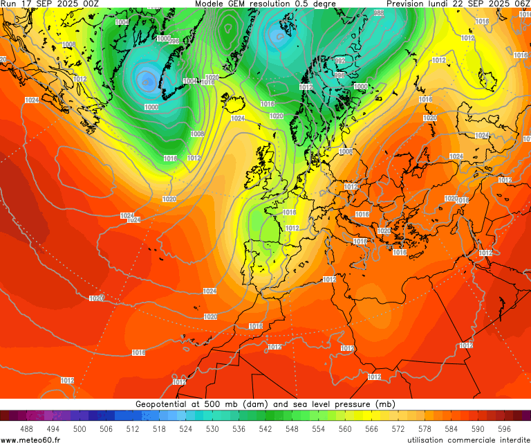Météo Laval (53000) - Prévisions gratuites 10 jours (Mayenne) - Météo60