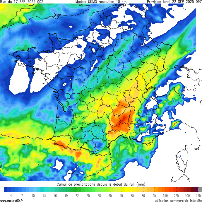 Météo Laval (53000) - Prévisions gratuites 10 jours (Mayenne) - Météo60