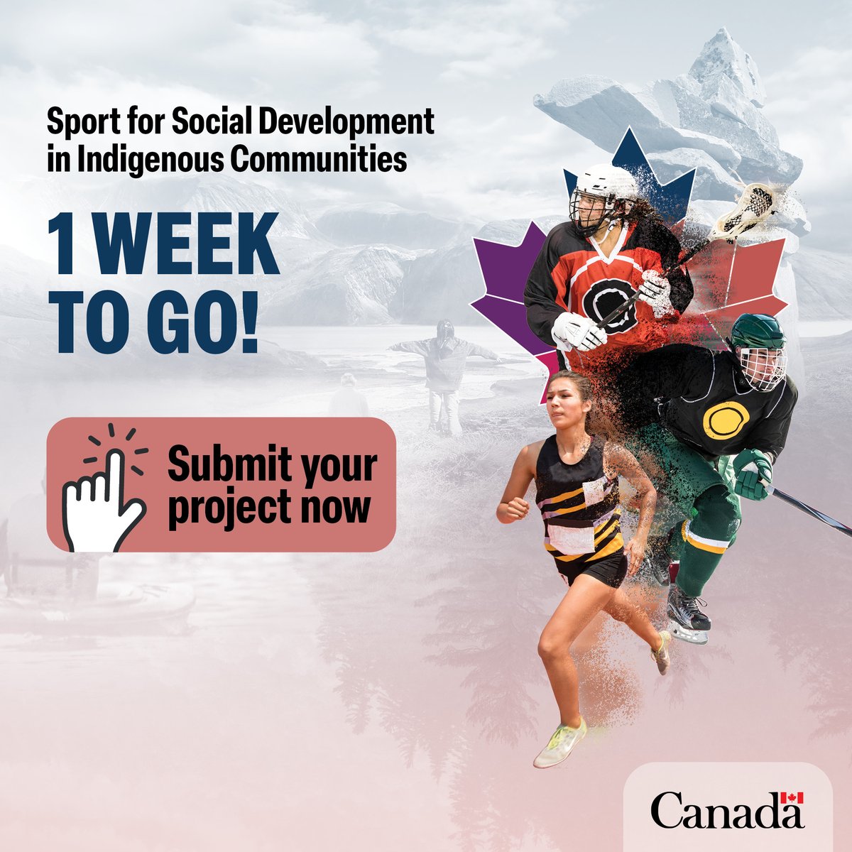 Sport Canada @SportCanada_EN X Profile | Muskviewer