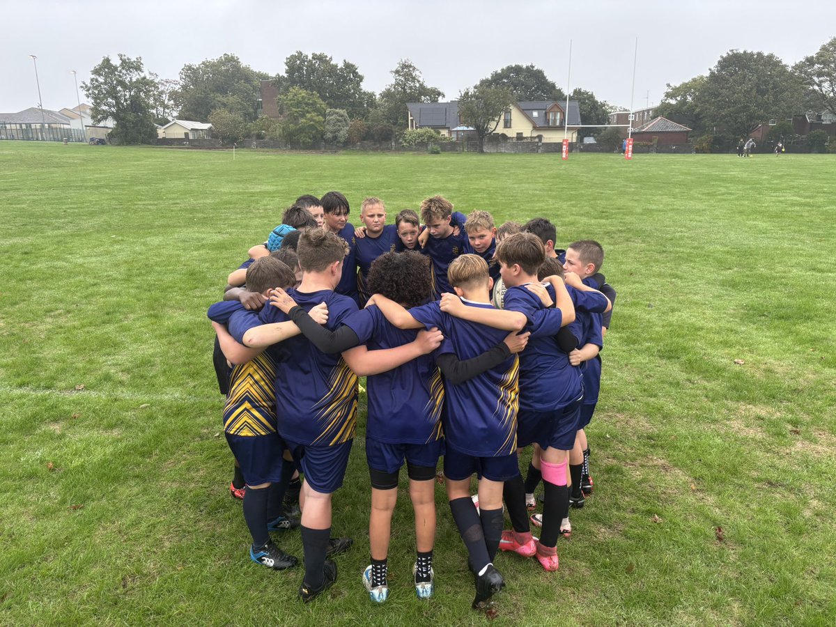 Contact Us - Ysgol Stanwell School