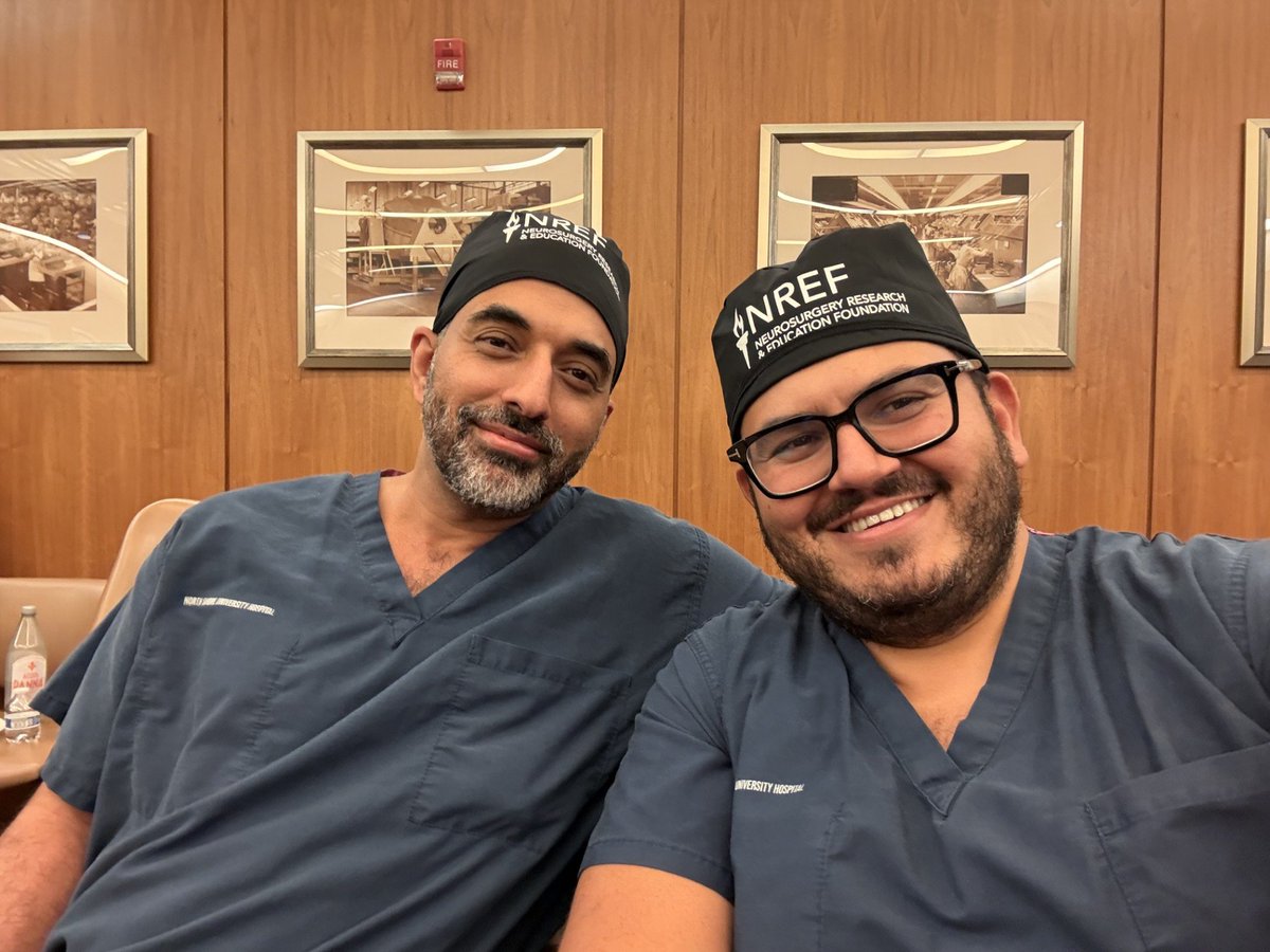 Home - Neurosurgery Research & Education Foundation