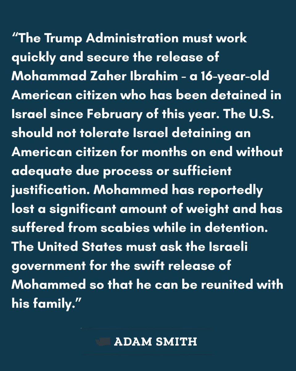 Adam Smith for Congress - Dedicated to the people of Washington's 9th ...