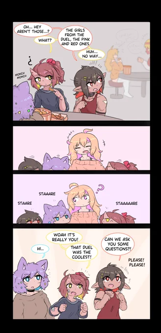 Sheepapp@Sheepeppの漫画作品一覧