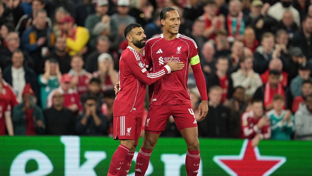 Liverpool vs Atletico Madrid Live Streaming and TV Schedule, Lineups ...