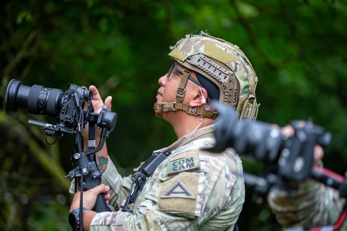 U.S. Army Europe and Africa's home page