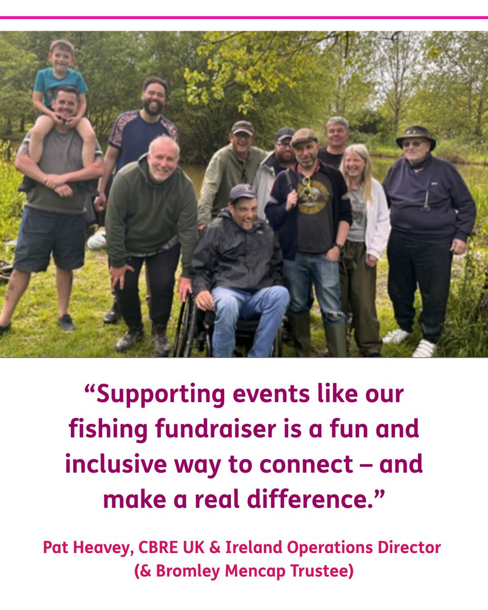 Bromley Mencap - Supporting Disabled People