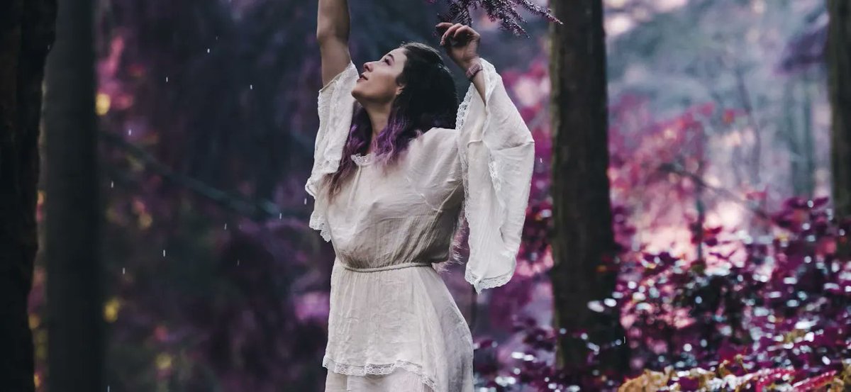 Flexie Fae @FlexieFae X Profile | Muskviewer