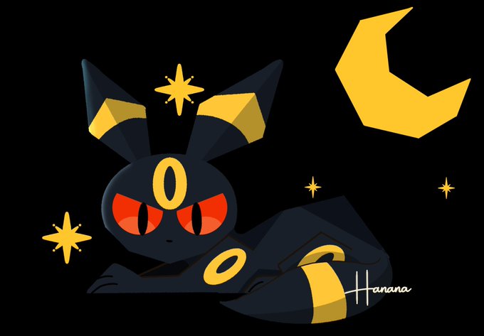 「ブラッキー」の画像/イラスト/ファンアート(新着順)