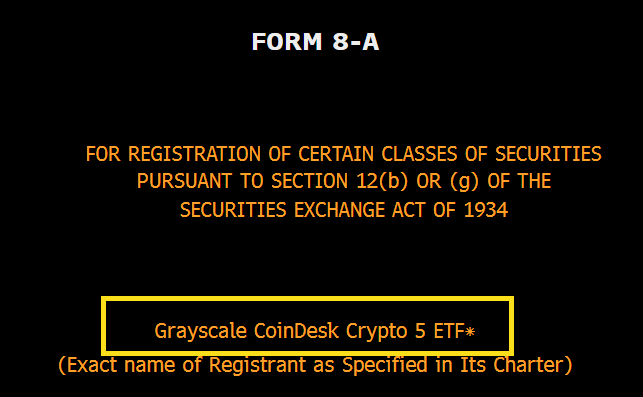 Grayscale’s Multi-Crypto ETF Explained: How to Buy GDLC