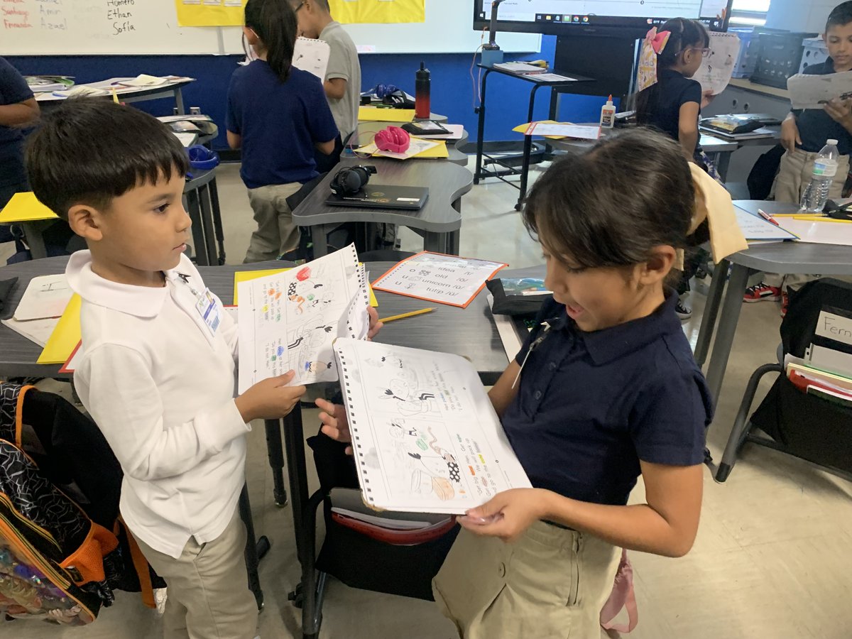Lisselle Osuna-RLA/SS Instructional Coach (@LisselleOsuna) / Posts / X