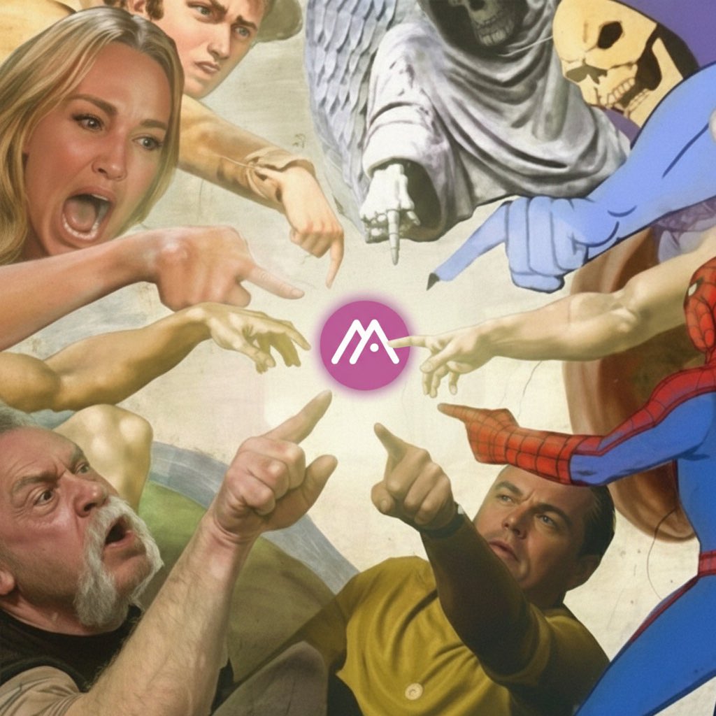 Memes Moca