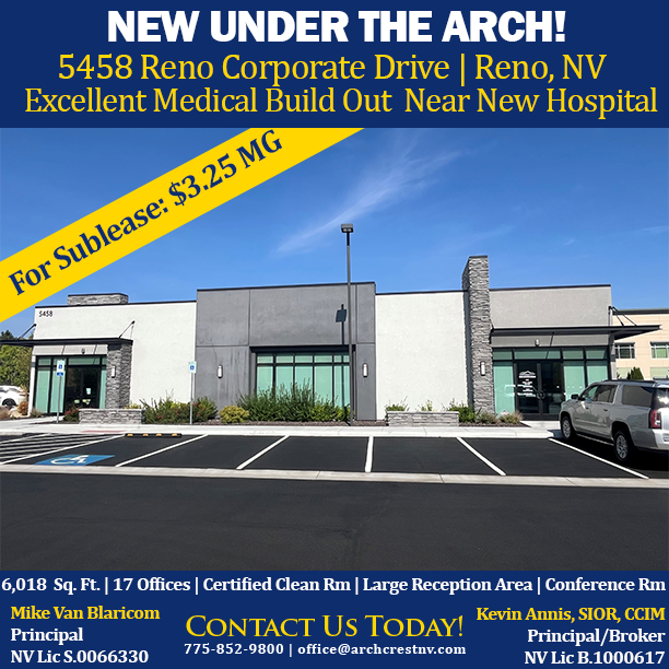 ArchCrest Commercial Partners (@ArchCrest) / Posts / X