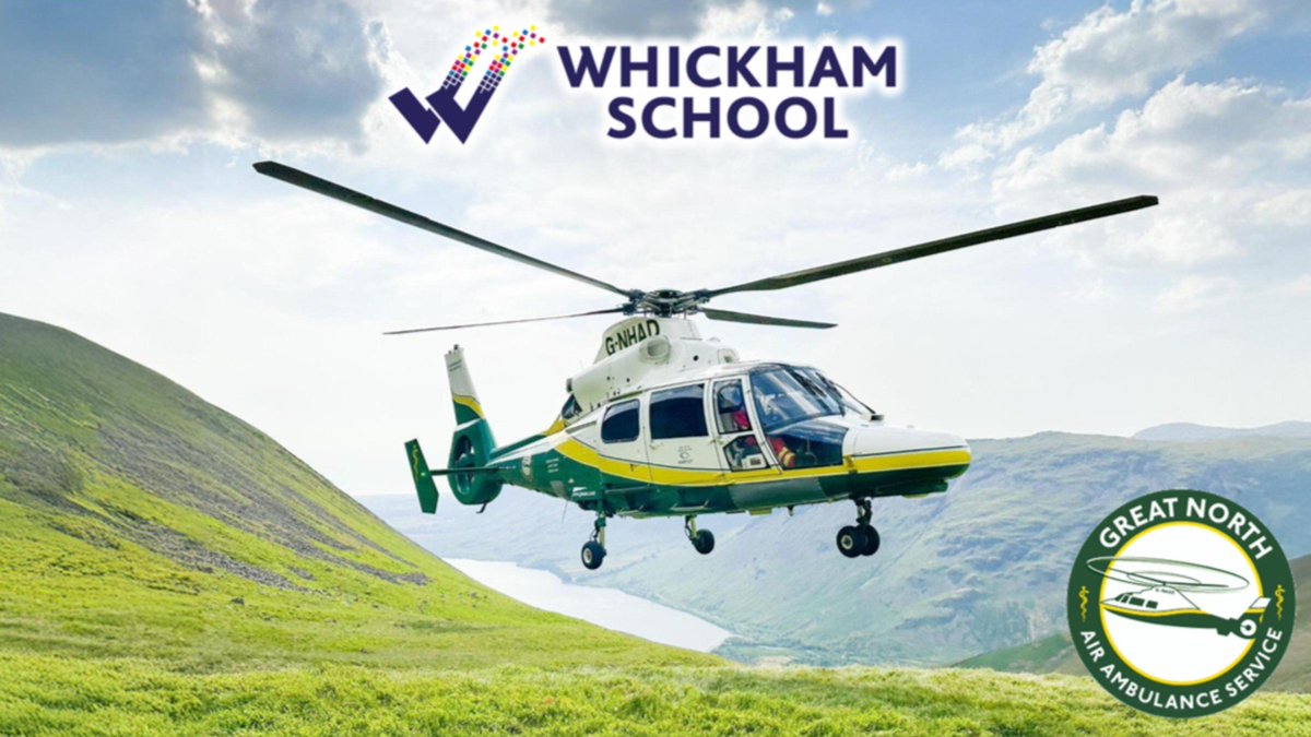 Whickham School