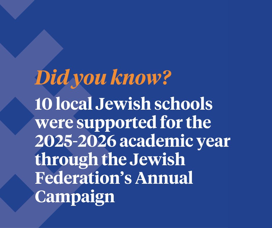 Jewish Community Relations Council – Jewish Federation of Greater ...