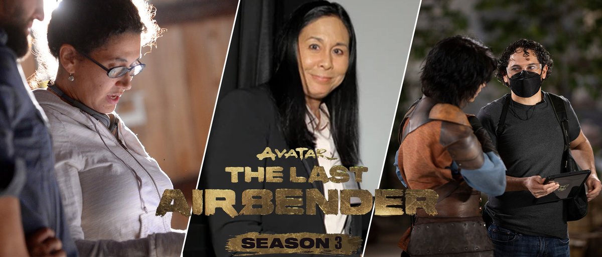 Meet Pavi The Next Avatar From The 'Avatar: The Last Airbender ...