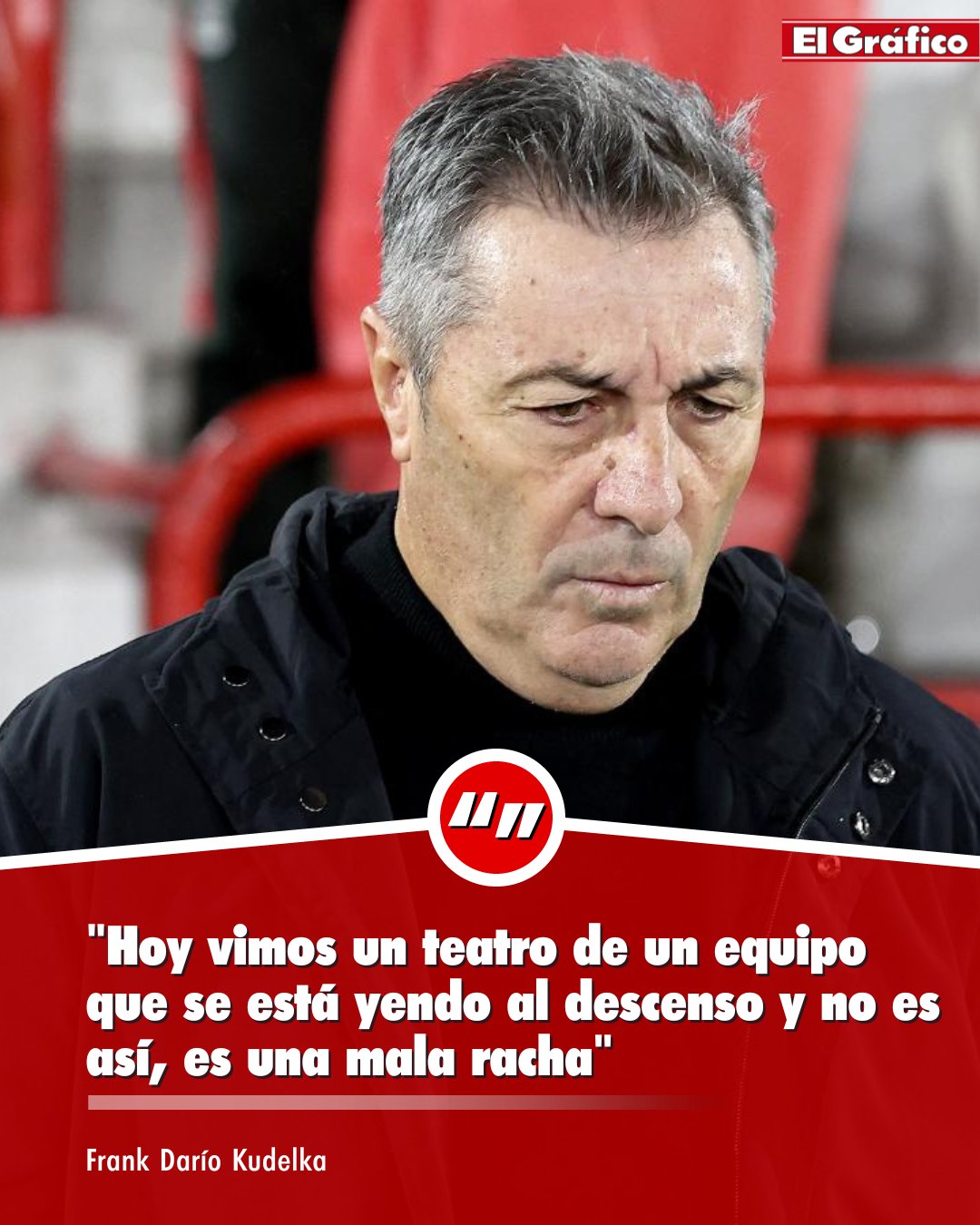 Entrenador Ditka Contra Un Huracán