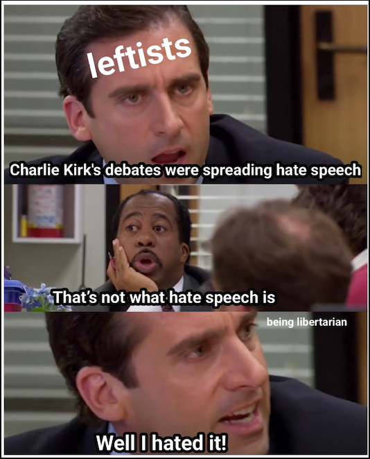 Memes Hate Speech