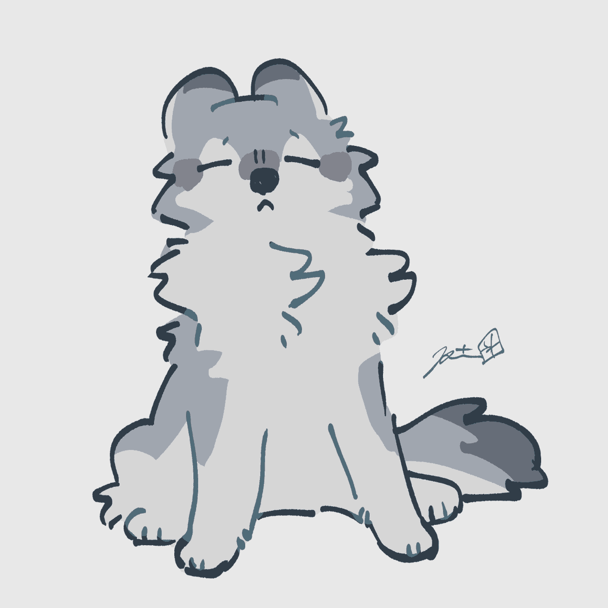 172 #wolfarium