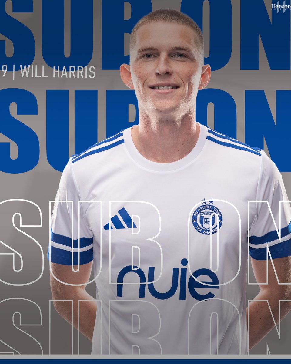 Guide to the Shay Stadium - FC Halifax Town