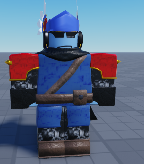 Time To Smile (@TimeToSmileRBLX) / Posts / X