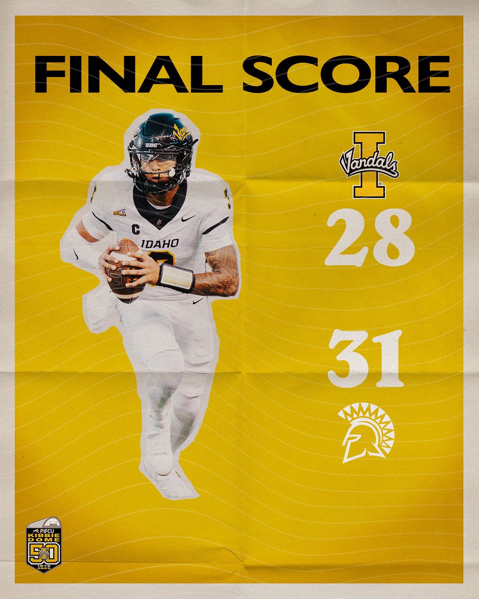 Idaho Vandals Football | Idaho Vandals Football News, Scores ...