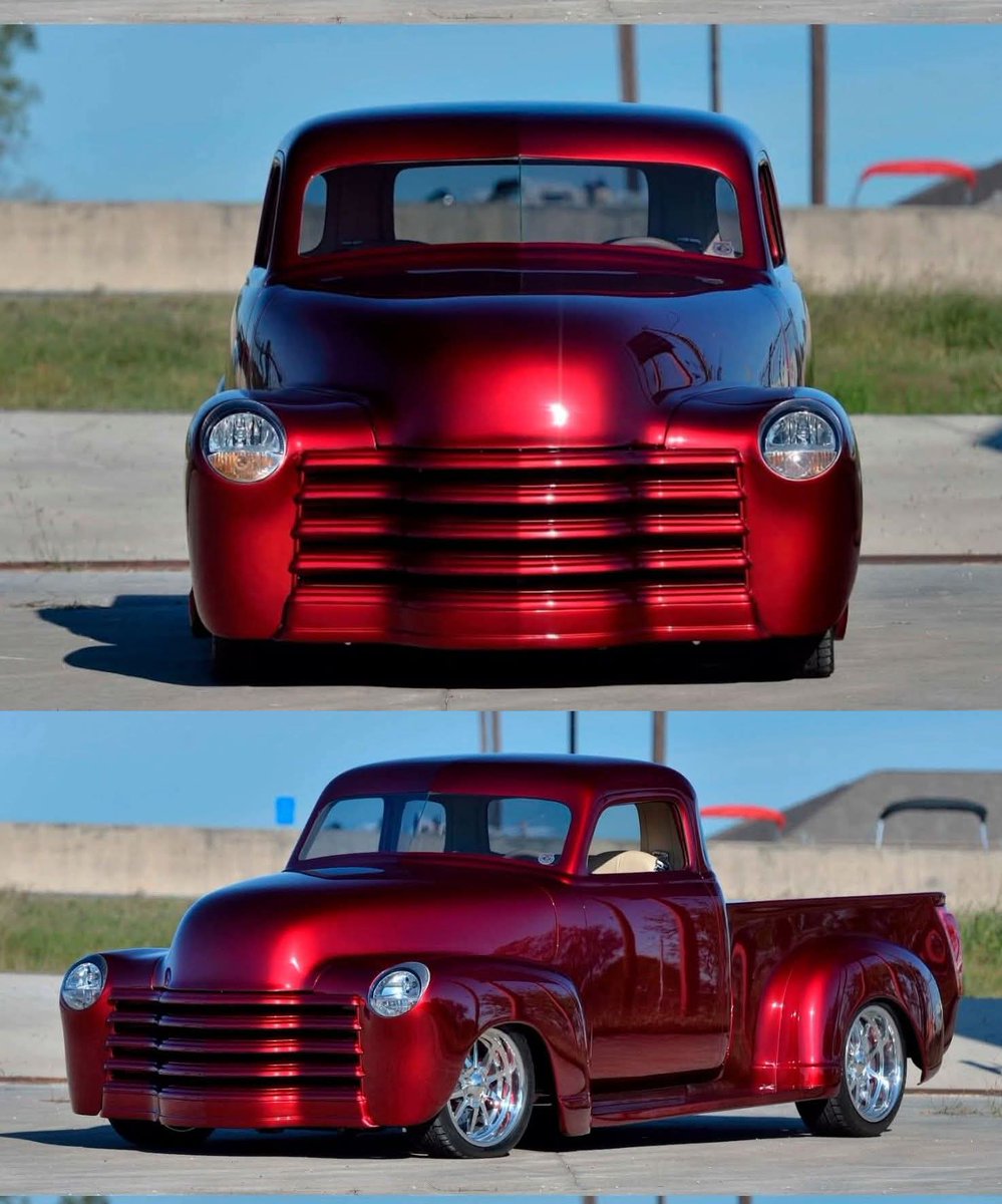 Dope Stanced Car