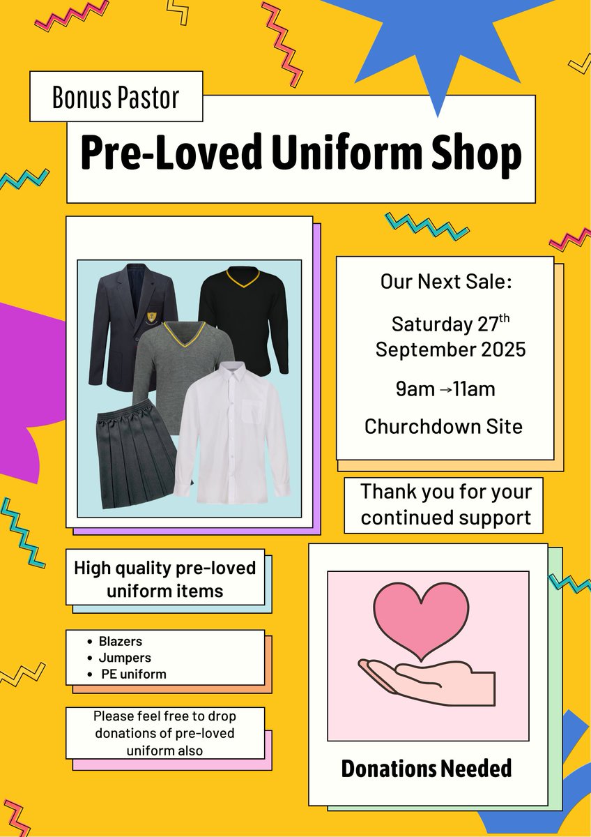 Welcome to Bonus Pastor Catholic College