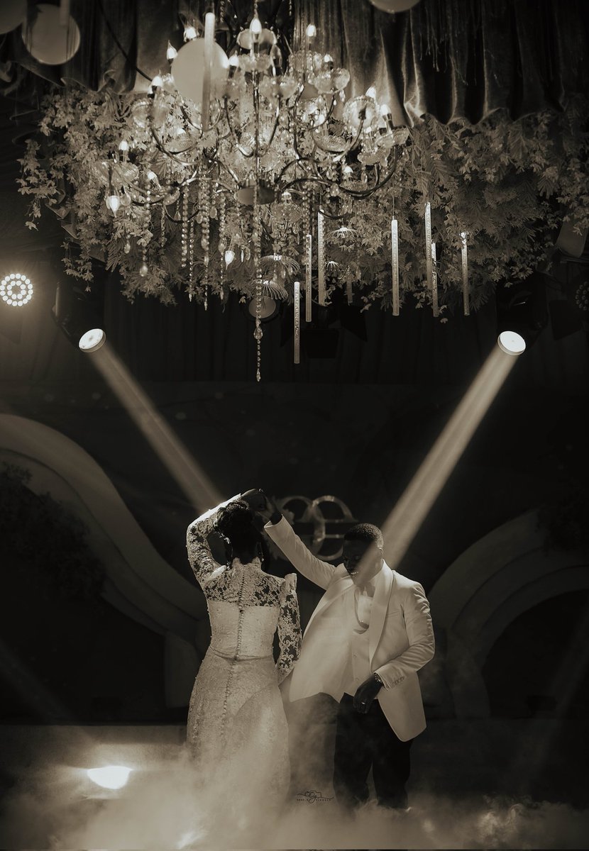 Alice Podore Wedding