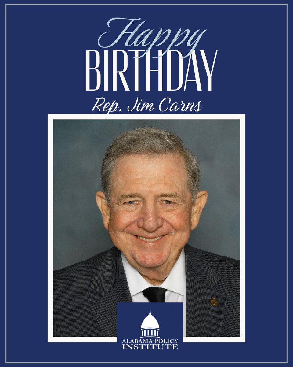 Alabama Policy Institute - Alabama Policy Institute