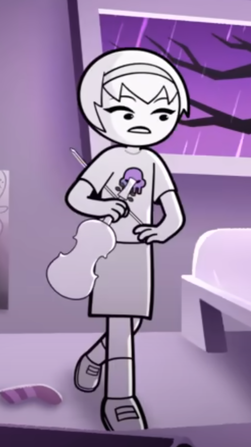 Homestuck Pilot Gifs