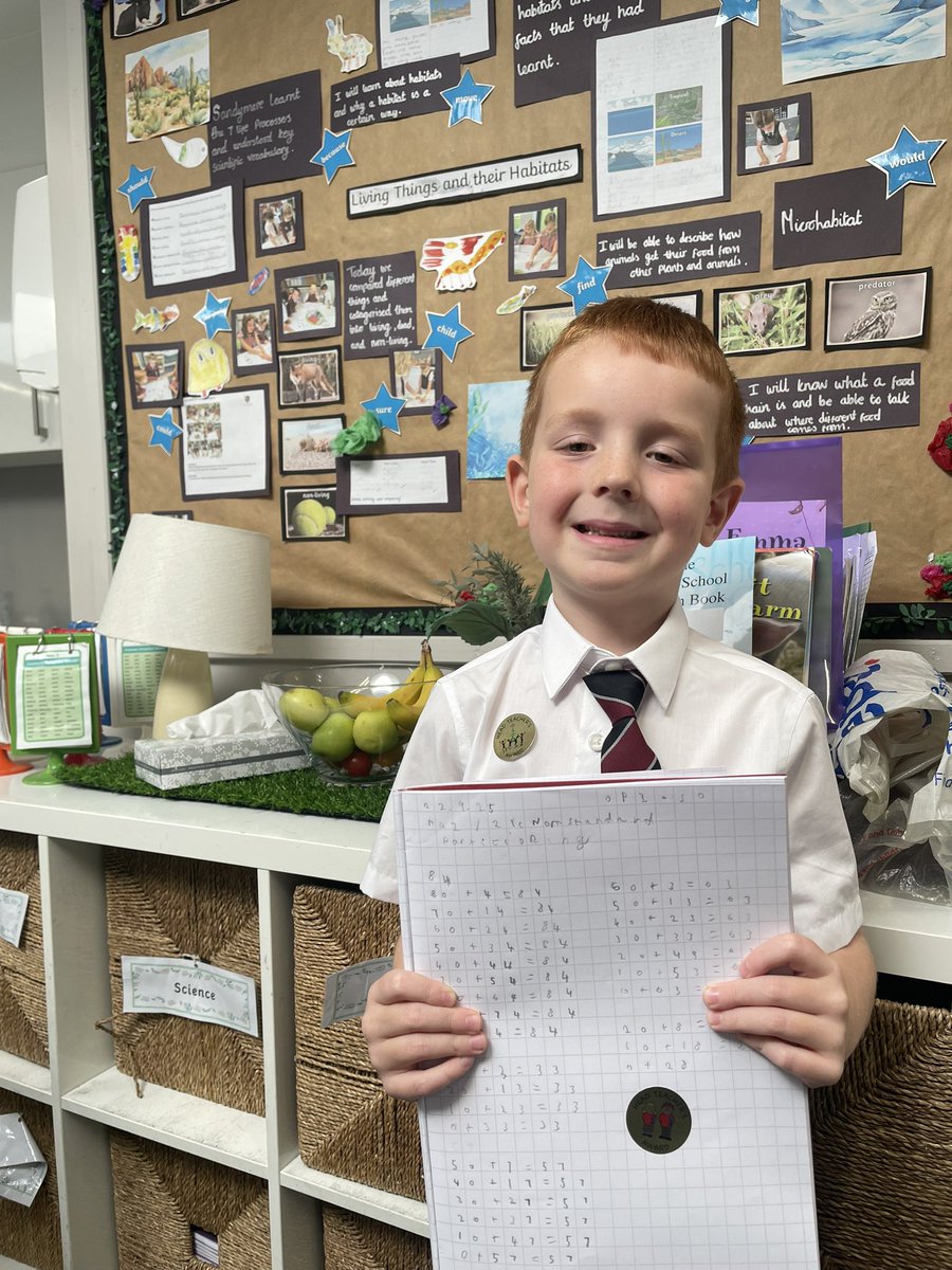 Resources - First4Maths