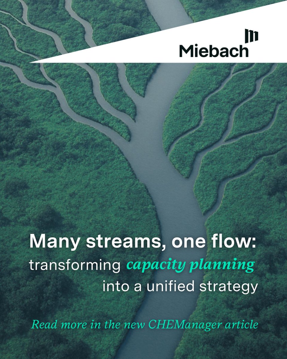 Miebach_Global (@Miebach_Global) / Posts / X