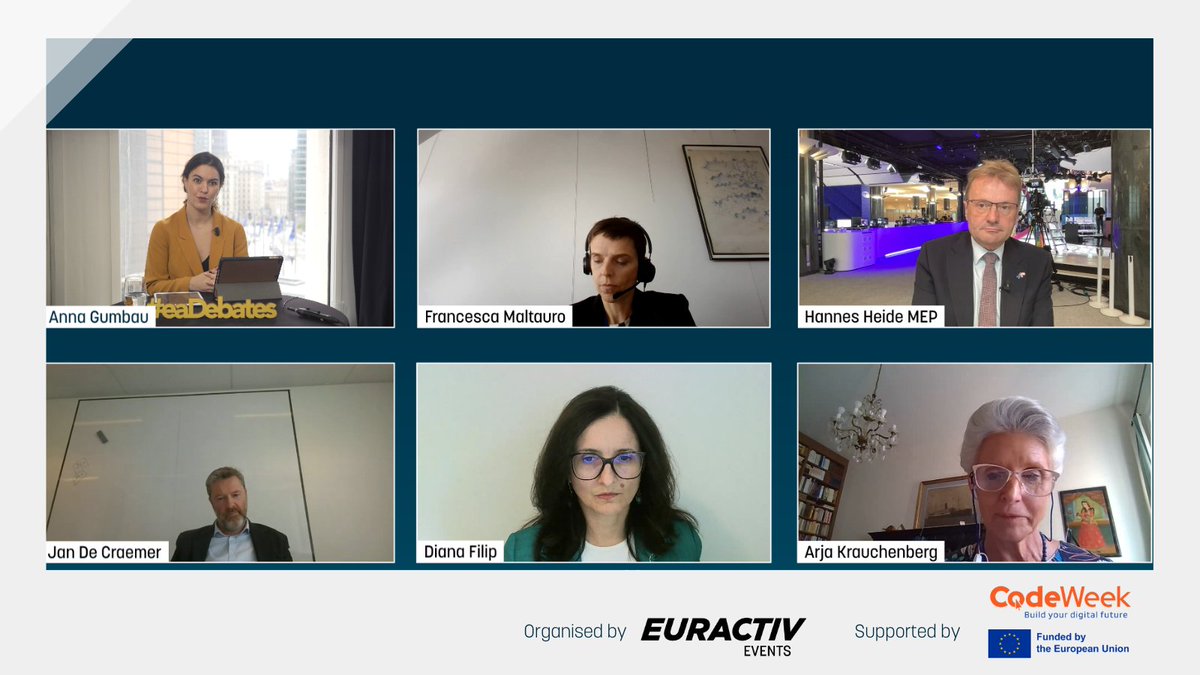 Euractiv Advocacy Lab (@EaAdvocacyLab) / Posts / X