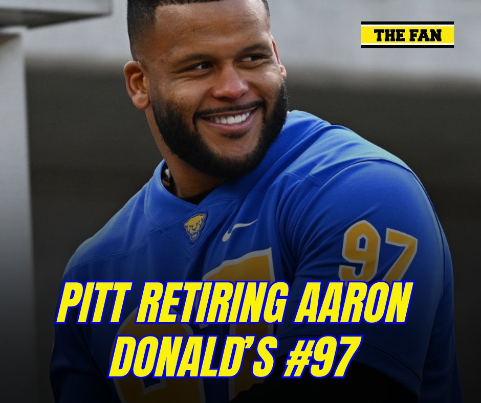 Pitt Football | Pitt Football News, Scores, Highlights, Stats ...