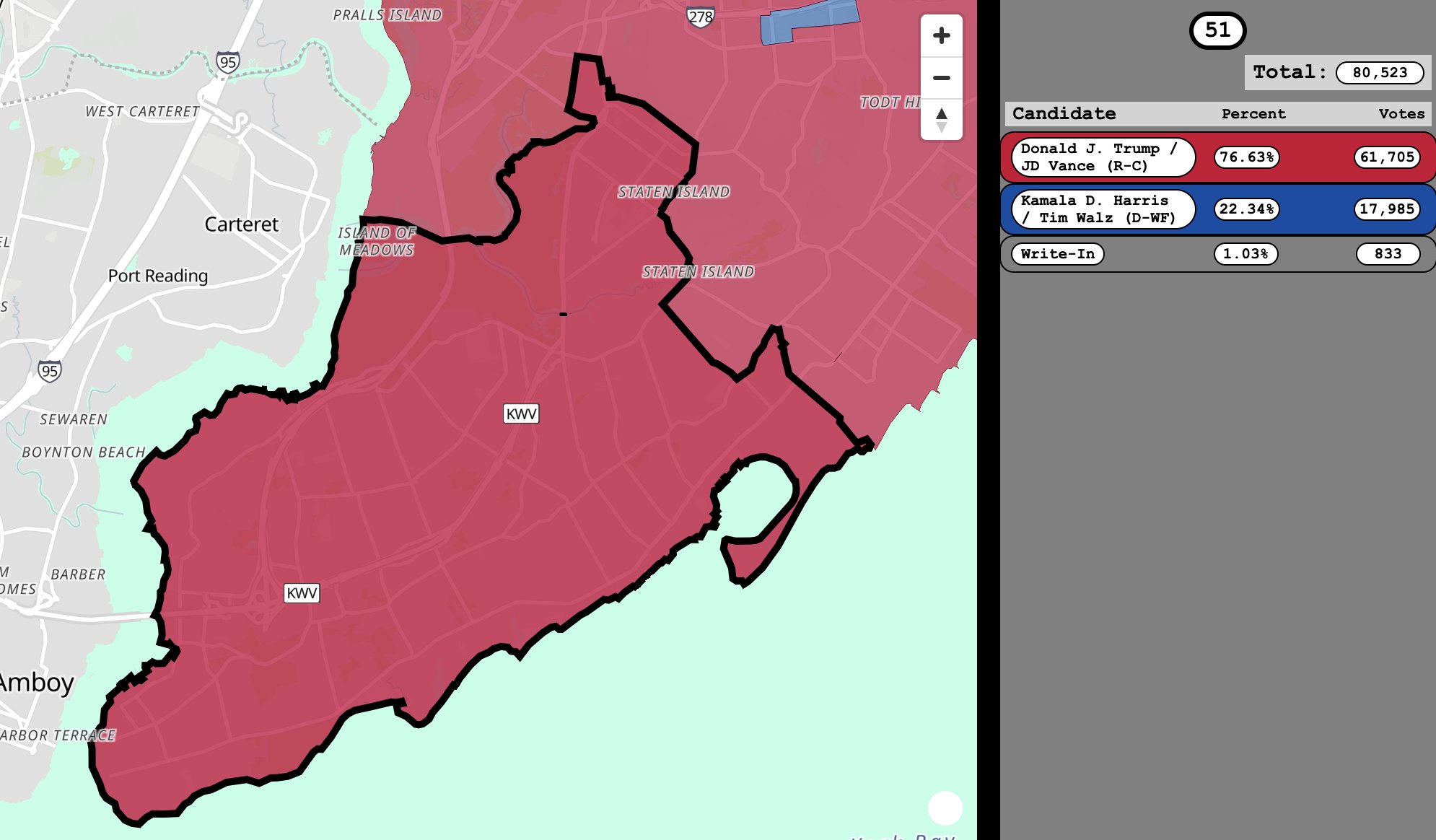 Area Code Map Staten Island 28 Map Of Staten Island Zip Codes Online