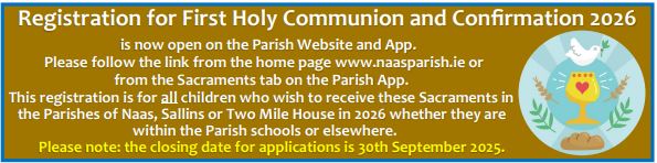 Mercy Convent Primary School, Naas (Parish Primary) – Naas, Sallins ...