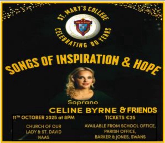 Mercy Convent Primary School, Naas (Parish Primary) – Naas, Sallins ...