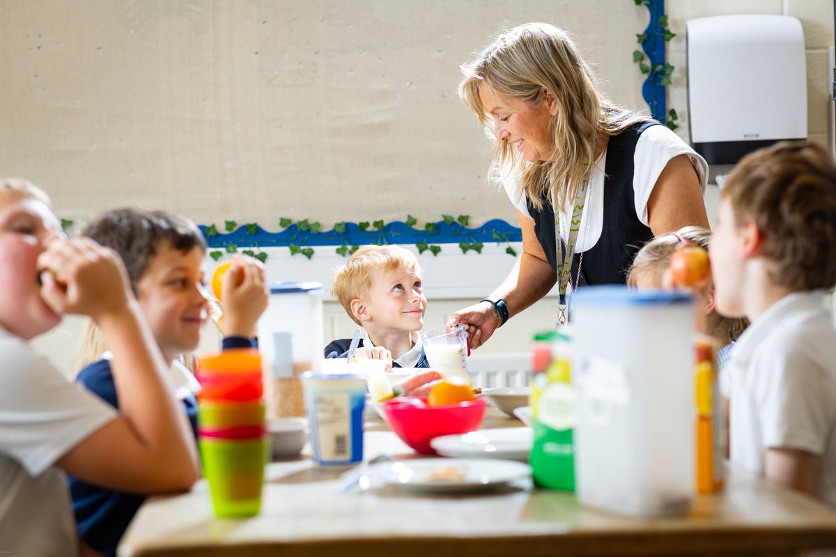 Welcome to Rowde C of E Primary Academy