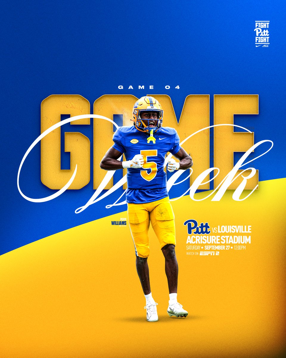 Pitt Football | Pitt Football News, Scores, Highlights, Stats ...