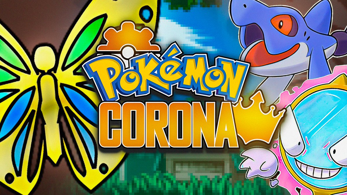 Pokémon Corona (@MicalOwO) / Posts / X