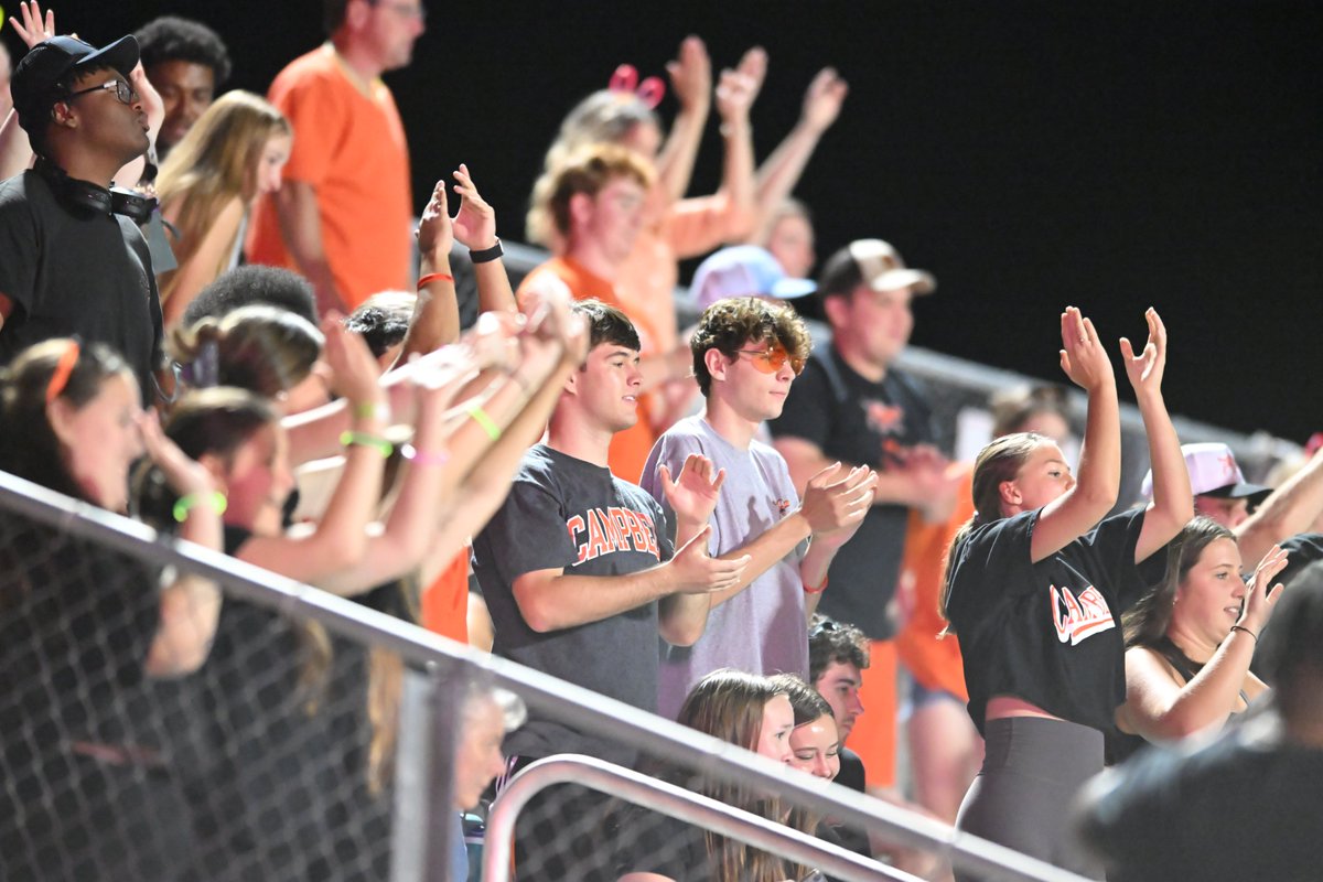 Campbell Football | Campbell Football News, Scores, Highlights, Stats ...