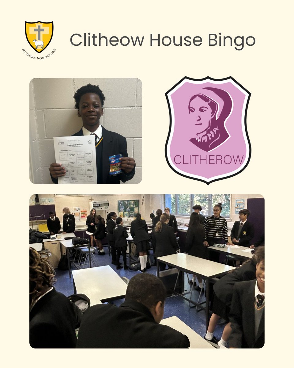 Welcome to Bonus Pastor Catholic College