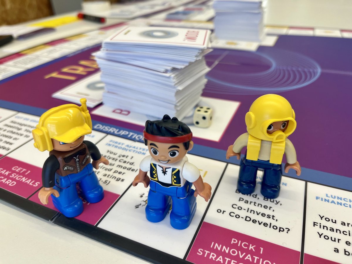 How they make money … Great visually-engaging financial analysis ...